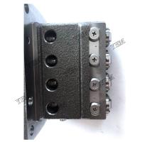 China Fuel Injection Pump For Kubota V2403 1G787-51010 Excavator KX121-3 KX161-3  for sale