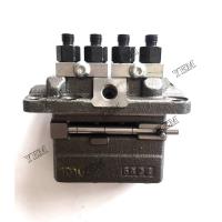 China Fuel Injection Pump For Kubota V2403 1G787-51010 Excavator KX121-3 KX161-3  for sale