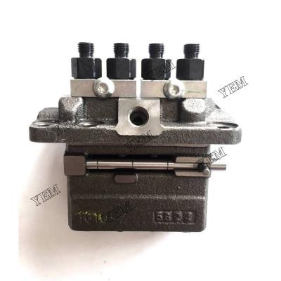 China Fuel Injection Pump For Kubota V2403 1G787-51010 Excavator KX121-3 KX161-3  for sale