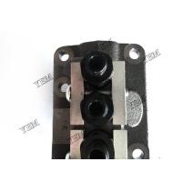 China Fuel Injection Pump For Kubota V2403 1G787-51010 Excavator KX121-3 KX161-3  for sale