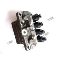 China Fuel Injection Pump For Kubota V2403 1G787-51010 Excavator KX121-3 KX161-3  for sale