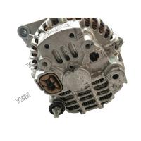 China V3300 Alternator 12V 80A For Kuobota Excavator Diesel Engine Parts A1TA1777 for sale