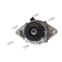 China Hyundai R60-7 Engine Alternator For Yanmar Excavator  4TNV94 101211-2951 for sale