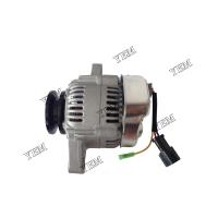 China Hyundai R60-7 Engine Alternator For Yanmar Excavator  4TNV94 101211-2951 for sale