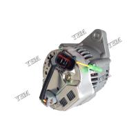 China Hyundai R60-7 Engine Alternator For Yanmar Excavator  4TNV94 101211-2951 for sale