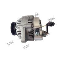 China Hyundai R60-7 Engine Alternator For Yanmar Excavator  4TNV94 101211-2951 for sale