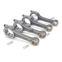 China V2607 Connecting Rod  For Kubota V2607-BY1077 C2.6 1J700-22010 for sale