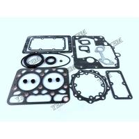 China ISO9001 Full Gasket Kit For Kubota Z600 ZB600 Engine B4200 Exavator Forklift Truck for sale