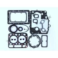China ISO9001 Full Gasket Kit For Kubota Z600 ZB600 Engine B4200 Exavator Forklift Truck for sale