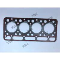 China V1512 Full Gasket Kit For Kubota Engine Tractor Mower Excavator L1-26 L1-28 for sale