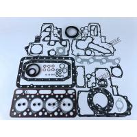 China V1512 Full Gasket Kit For Kubota Engine Tractor Mower Excavator L1-26 L1-28 for sale