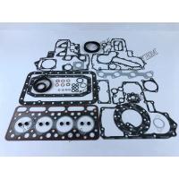 China V1512 Full Gasket Kit For Kubota Engine Tractor Mower Excavator L1-26 L1-28 for sale