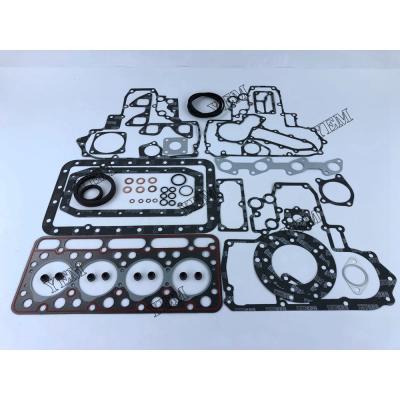 China V1512 Full Gasket Kit For Kubota Engine Tractor Mower Excavator L1-26 L1-28 for sale