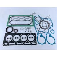 China V1505-E V1505 Full Gasket Set For Kubota Engine B2910 Tractor 16285-99352 for sale