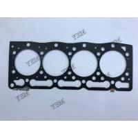 China V1505-E V1505 Full Gasket Set For Kubota Engine B2910 Tractor 16285-99352 for sale