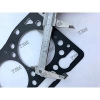 China V1505-E V1505 Full Gasket Set For Kubota Engine B2910 Tractor 16285-99352 for sale
