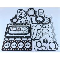 China V1502 Full Gasket Set For Tractor Engine Parts RX3600 15439-03310 for sale