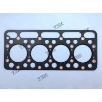 China V1502 Full Gasket Set For Tractor Engine Parts RX3600 15439-03310 for sale