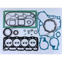 China V1305 Compatible Engine Gasket Kit Fits Kubota R310 R310H Loader Engine Parts 16299-01620 for sale