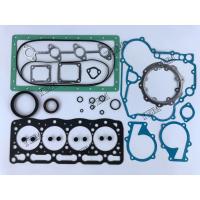 China V1305 Compatible Engine Gasket Kit Fits Kubota R310 R310H Loader Engine Parts 16299-01620 for sale