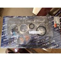 China 15487-21050 Full Gasket Set For Kubota V1205-B V1205 Tractor KSR250ADX Engine for sale
