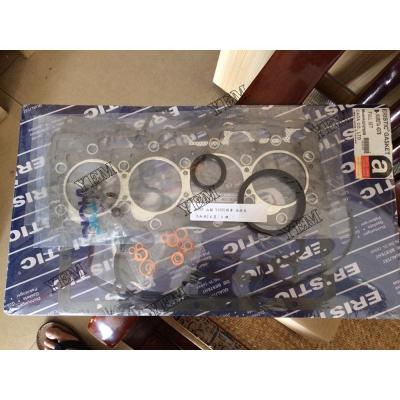 China 15487-21050 Full Gasket Set For Kubota V1205-B V1205 Tractor KSR250ADX Engine for sale