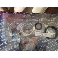 China 15487-21050 Full Gasket Set For Kubota V1205-B V1205 Tractor KSR250ADX Engine for sale
