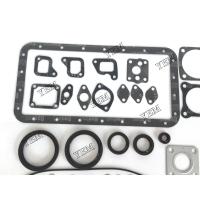 China V1100 Full Gasket Set Cylinder Head Gasket Fits Kubota Tractor 11004-3715 for sale