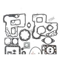 China V1100 Full Gasket Set Cylinder Head Gasket Fits Kubota Tractor 11004-3715 for sale