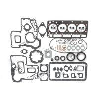 China V1100 Full Gasket Set Cylinder Head Gasket Fits Kubota Tractor 11004-3715 for sale