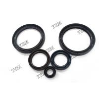 China D850 3D72 Full Gasket Set For Kubota D850 Excavator Engine Parts 07916-29595 for sale