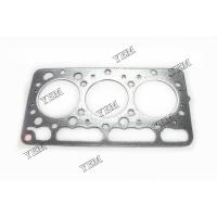China D850 3D72 Full Gasket Set For Kubota D850 Excavator Engine Parts 07916-29595 for sale