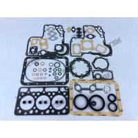 China D750 Full Gasket Set For Kubota B7100 Tractor Engine Parts 07916-29595 for sale