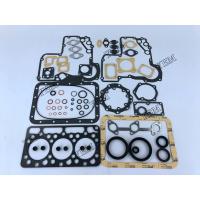 China D750 Full Gasket Set For Kubota B7100 Tractor Engine Parts 07916-29595 for sale