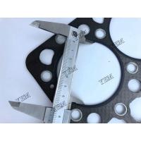 China D750 Full Gasket Set For Kubota B7100 Tractor Engine Parts 07916-29595 for sale