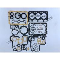 China D750 Full Gasket Set For Kubota B7100 Tractor Engine Parts 07916-29595 for sale