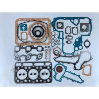 China D1803 Full Gasket Set 1G750-03312 For Kubota Excavator Engine Parts for sale