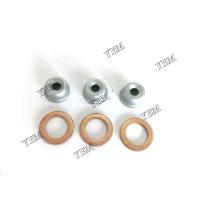 China 1G972-9935 Full Gasket Set Compatible With Kubota D1703 Excavator for sale