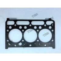 China 1G972-9935 Full Gasket Set Compatible With Kubota D1703 Excavator for sale