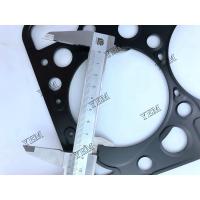 China 1G972-9935 Full Gasket Set Compatible With Kubota D1703 Excavator for sale