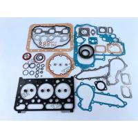 China 1G972-9935 Full Gasket Set Compatible With Kubota D1703 Excavator for sale