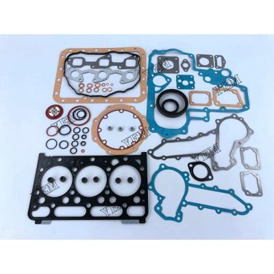 China 1G972-9935 Full Gasket Set Compatible With Kubota D1703 Excavator for sale