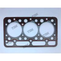 China D1402 Full Gasket Set For Kubota 07916-24365 Loader KH91 Excavator L2550D for sale