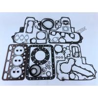 China D1402 Full Gasket Set For Kubota 07916-24365 Loader KH91 Excavator L2550D for sale