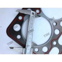 China D1402 Full Gasket Set For Kubota 07916-24365 Loader KH91 Excavator L2550D for sale