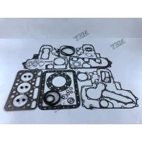 China D1302 Full Gasket Set Kubota 15301-03310 Tractor KH60 H60 Excavator for sale