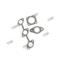 China 1E043-99350 Full Gasket Set Compatible With Kubota D1105 B1241 B2410 Diesel Engine for sale