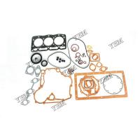 China 1E043-99350 Full Gasket Set Compatible With Kubota D1105 B1241 B2410 Diesel Engine for sale