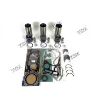 China Z750 Overhaul Rebuild Kit For Kubota Excavator Engine Tractor Parts L175 L1500 for sale