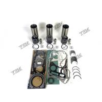 China Z750 Overhaul Rebuild Kit For Kubota Excavator Engine Tractor Parts L175 L1500 for sale